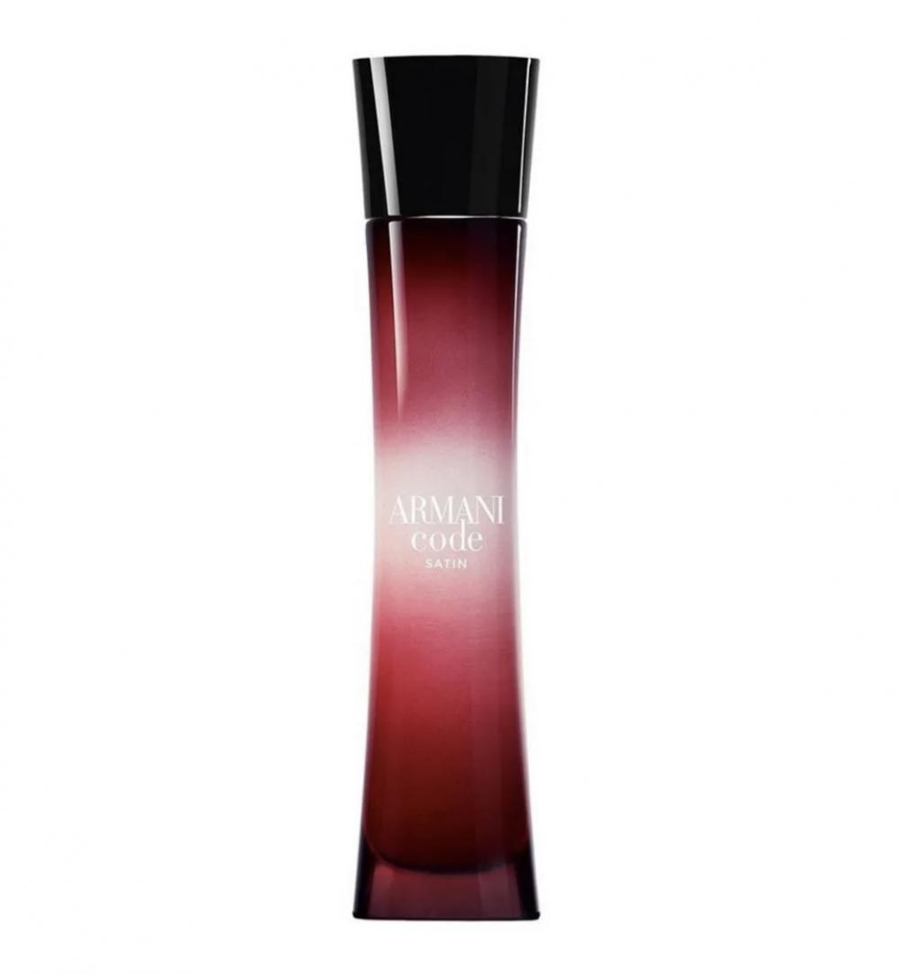 Giorgio Armani Code Satin Edp 75 Ml Bayan Tester Parfüm - 708.33 Tl + Kdv
