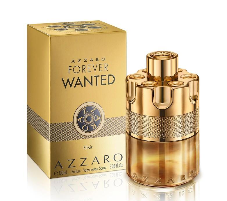 Azzaro Forever Wanted Elixir 100 Ml Erkek Parfüm Arc - 1,059.32 Tl + Kdv