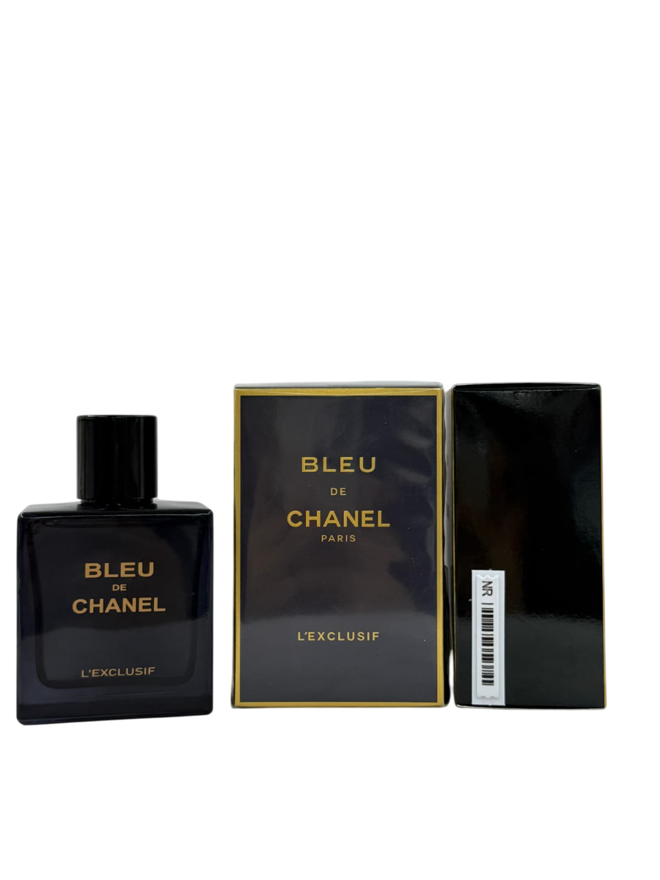 Chanel Bleu De Chanel L'Exclusif 100 Ml Erkek Parfüm Arc - 1,059.32 Tl ...