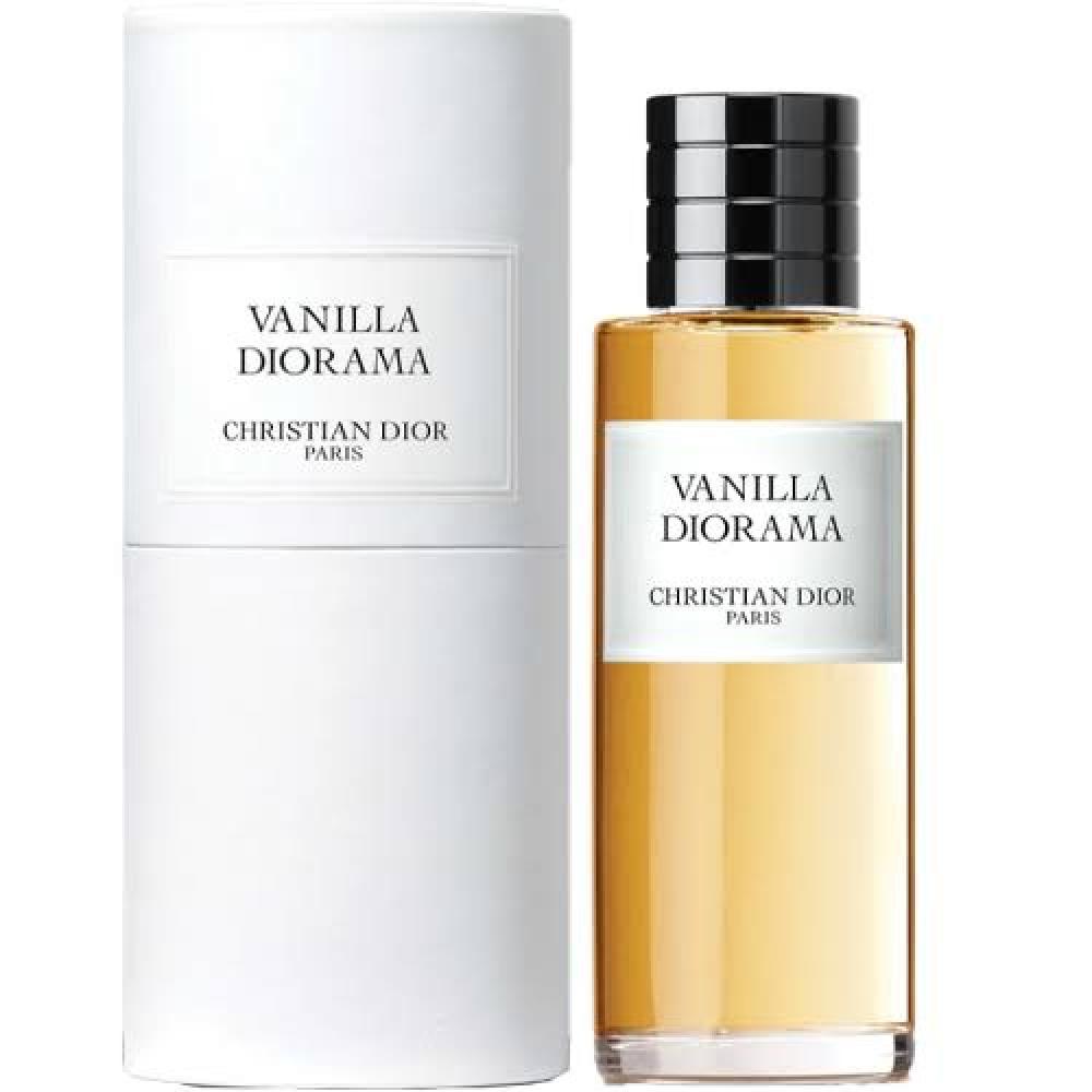 Christian Dior Vanilla Diorama