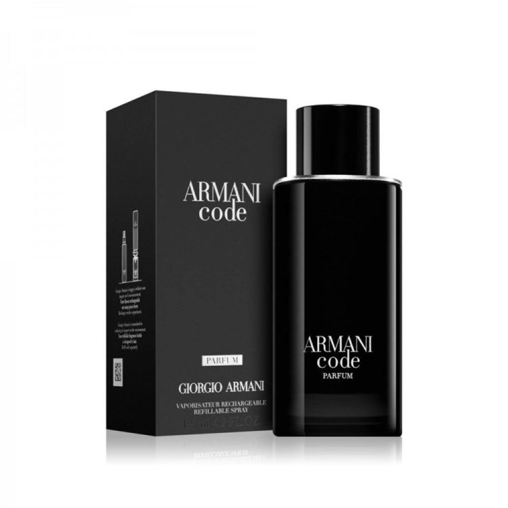 Giorgio Armani Code Le Parfum Edp 100Ml Erkek Parfüm Arc - 902.54 Tl + Kdv