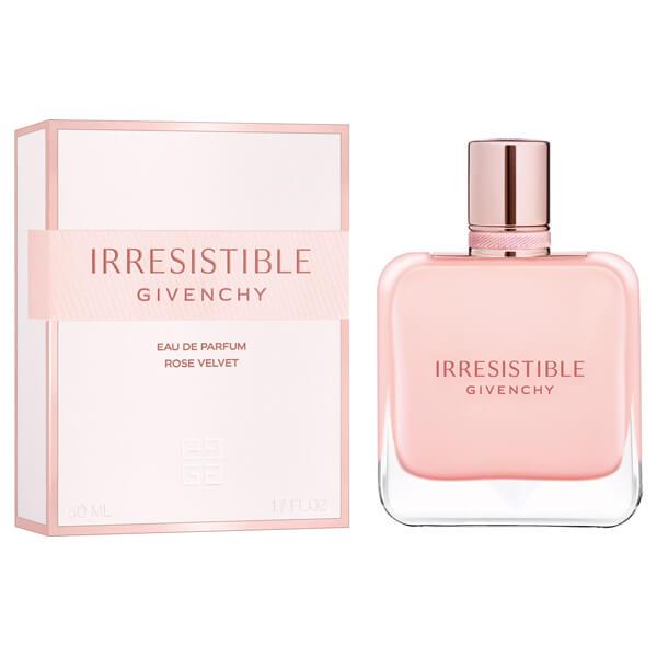 Givenchy İrresistible Rose Velvet Edp 80 Ml Kadın Parfüm Arc - 1,059.32 ...