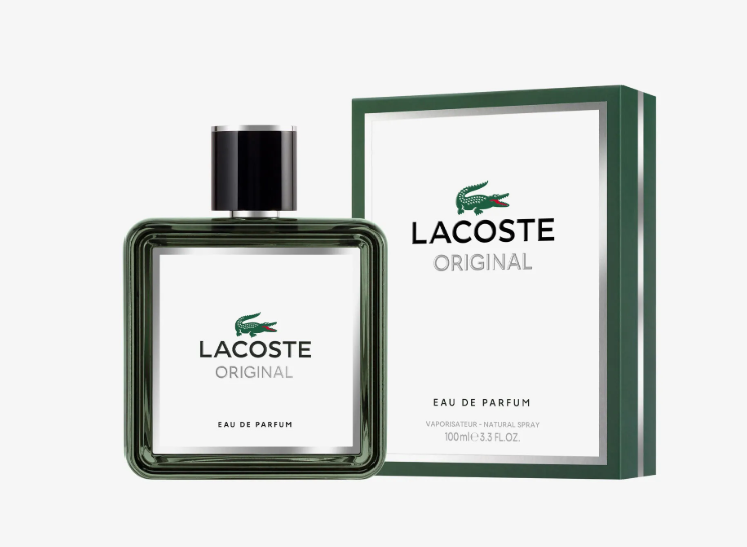 Lacoste Original Edp 100 Ml Erkek Parfüm Arc - 1,059.32 Tl + Kdv