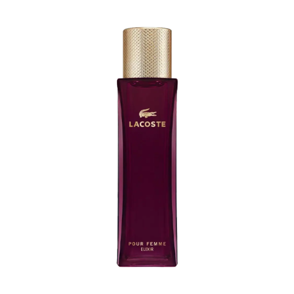 Lacoste Pour Femme Elixir Edp 90Ml Bayan Tester Parfüm - 677.97 Tl + Kdv