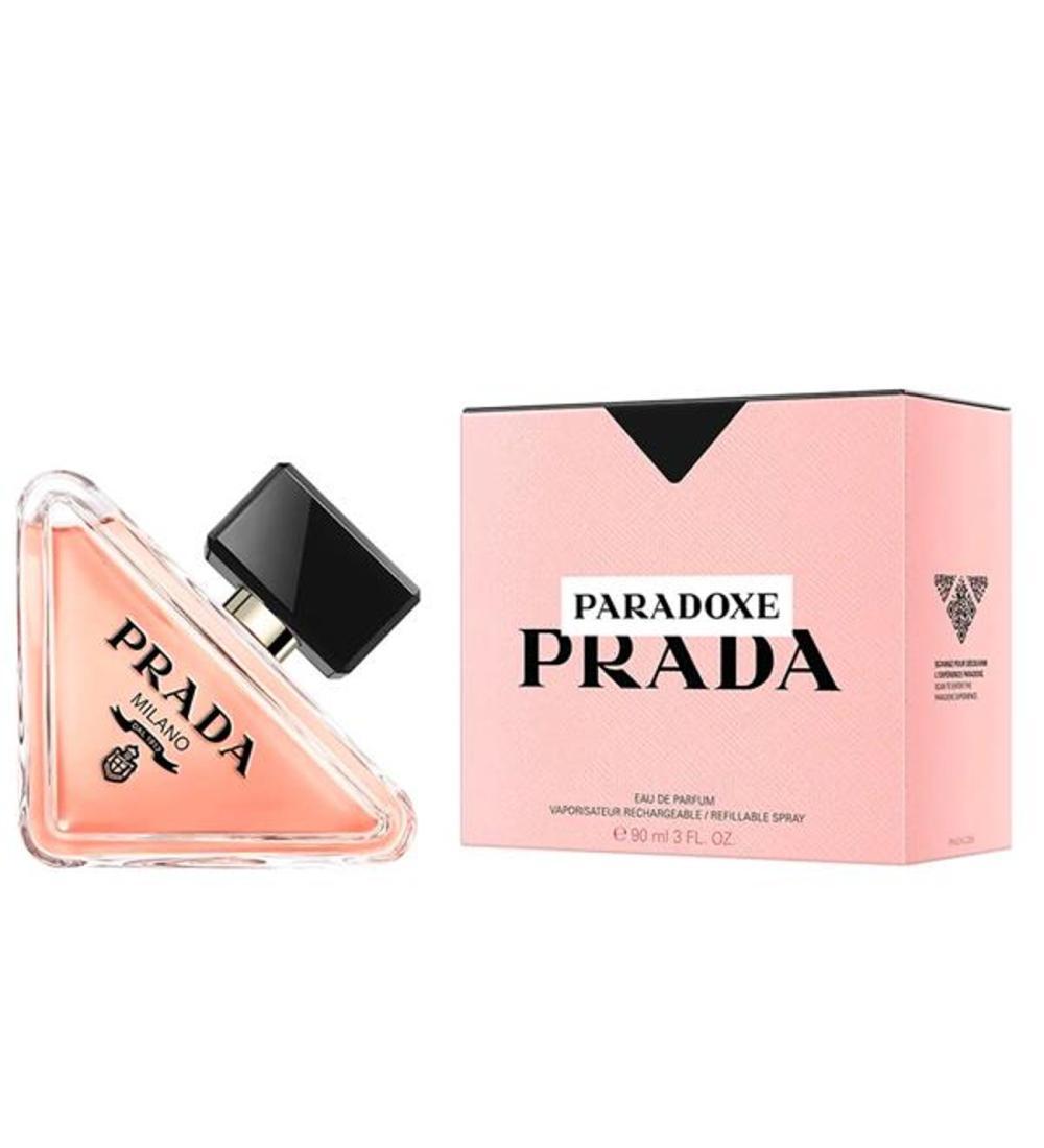 Prada Paradoxe Edp 90ml Bayan Parfüm Arc 707 63 Tl Kdv