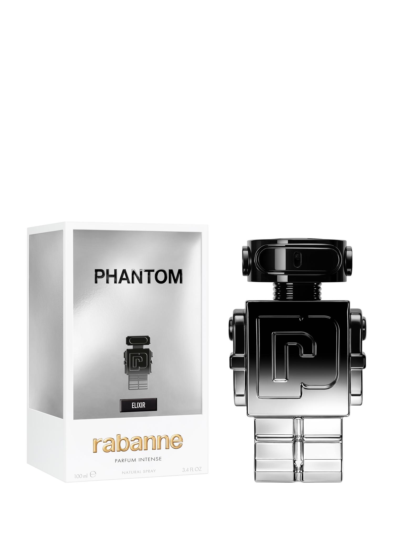 Rabanne Phantom Elixir 100Ml İntense Erkek Parfüm Arc - 1,059.32 Tl + Kdv