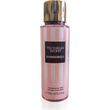 Victoria'S Secret Bombshell Fragrance Mist 250 Ml Kadın Vücut - 414.41 ...