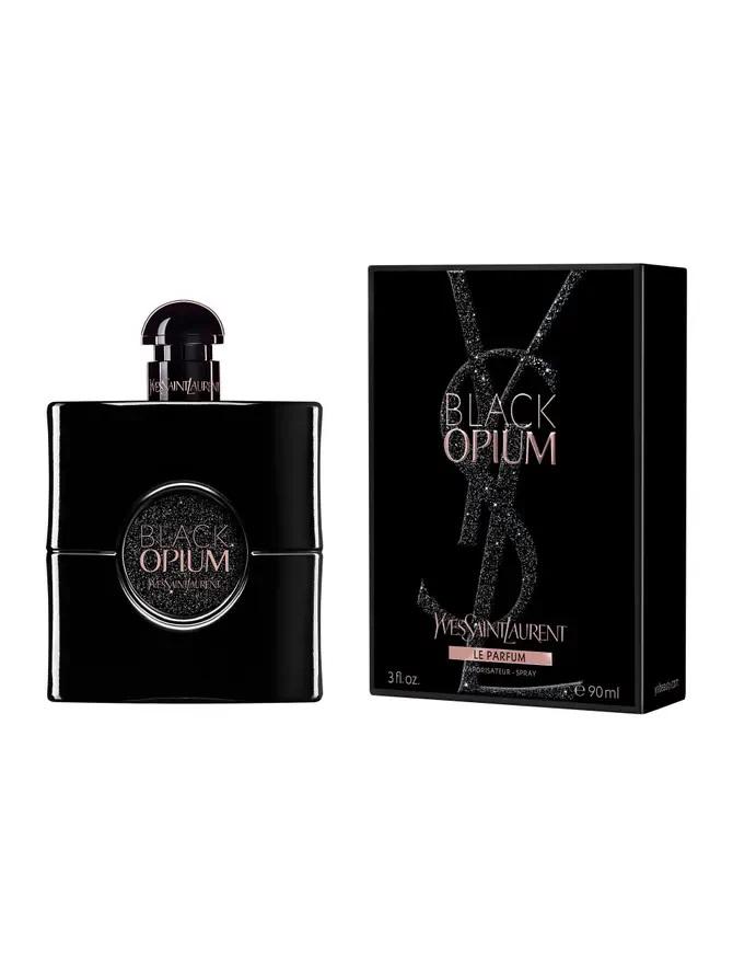 Yves Saint Laurent Black Opium Le Parfum 90 Ml Bayan Parfüm Arc - 1,059 ...